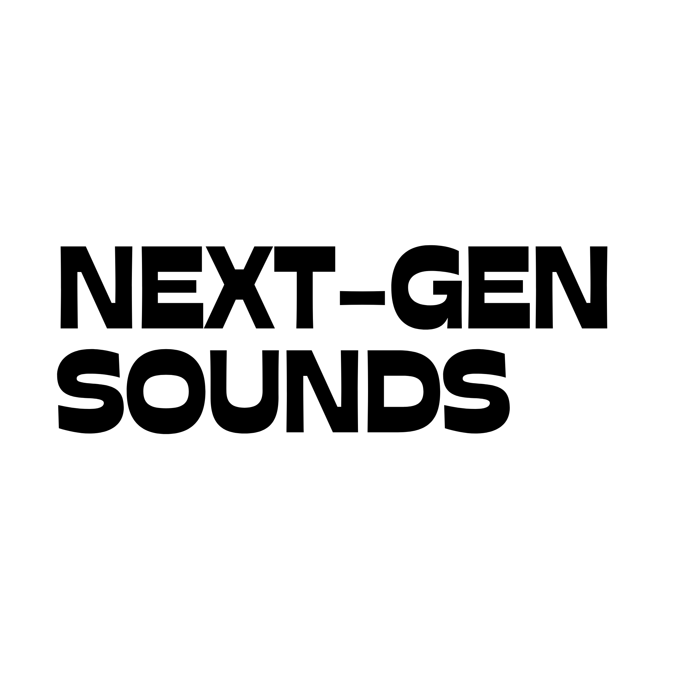 Next Gen Sounds - OTR